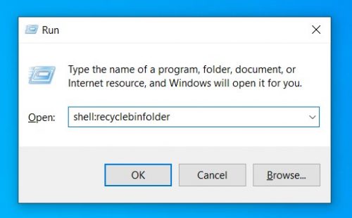ISO File Recovery: How to Recover Deleted ISO Files