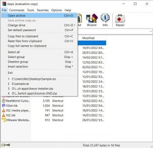 ISO File Recovery: How to Recover Deleted ISO Files