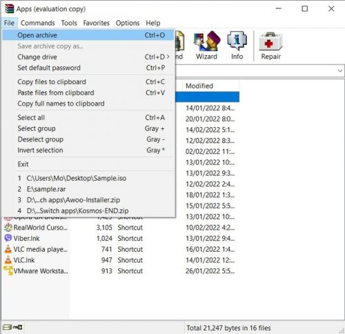 ISO File Recovery: How to Recover Deleted ISO Files