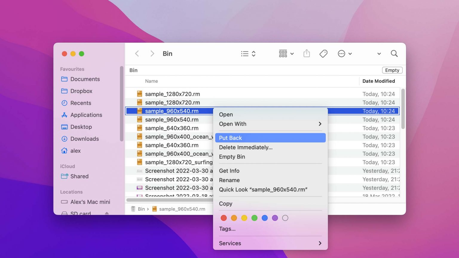 What is a RealMedia (RM) File & How‌ ‌to‌ ‌Recover‌ ‌Deleted‌ ‌RM ‌Files‌