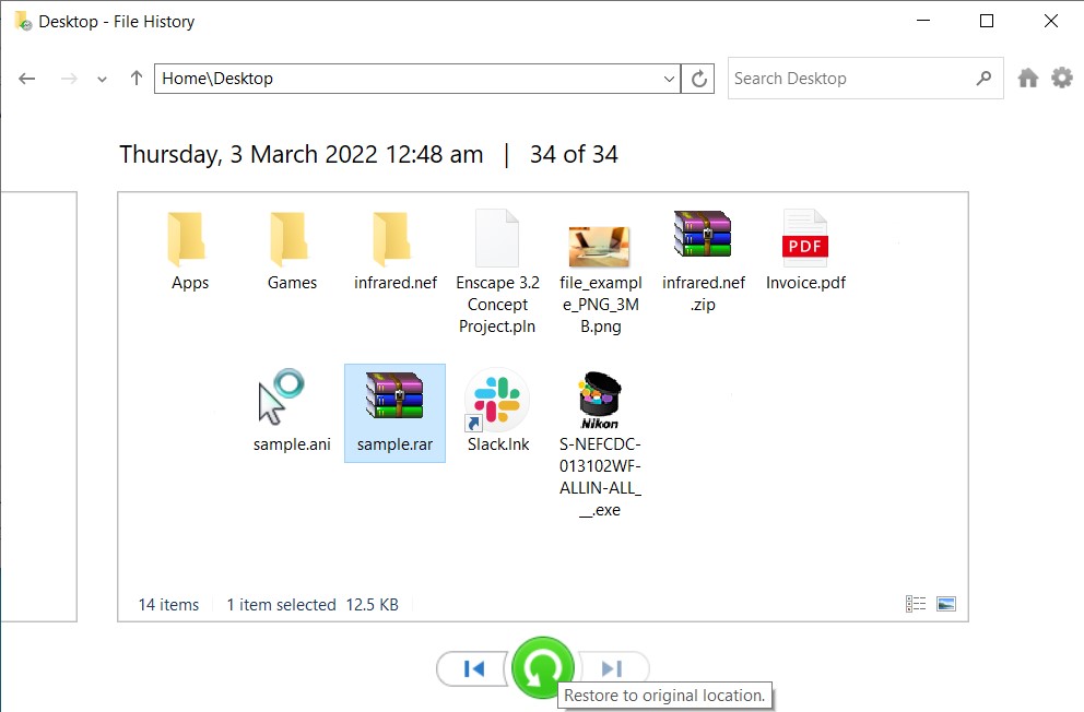 How To Recover Corrupted RAR Files With Various Methods