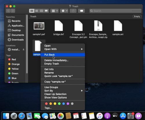 How To Recover Corrupted RAR Files With Various Methods