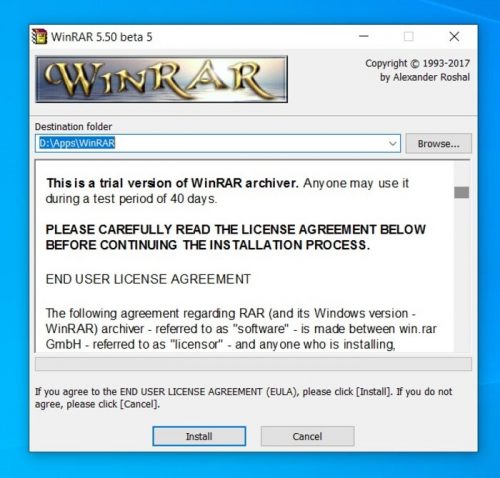 How To Recover Corrupted RAR Files With Various Methods
