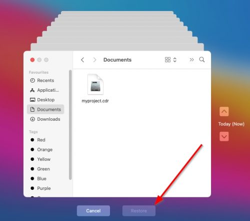 What Is CDR File Format & How to Recover Deleted CDR Files