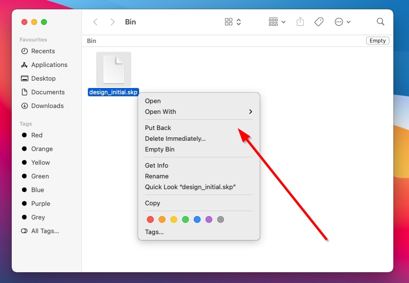 What Is SKP File Format and How to Repair Corrupted SKP Files