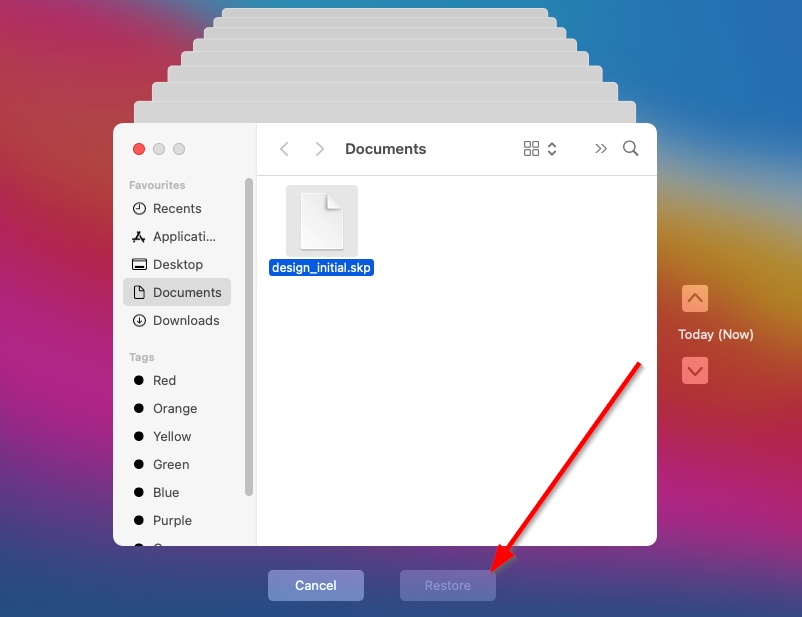 What Is SKP File Format and How to Repair Corrupted SKP Files