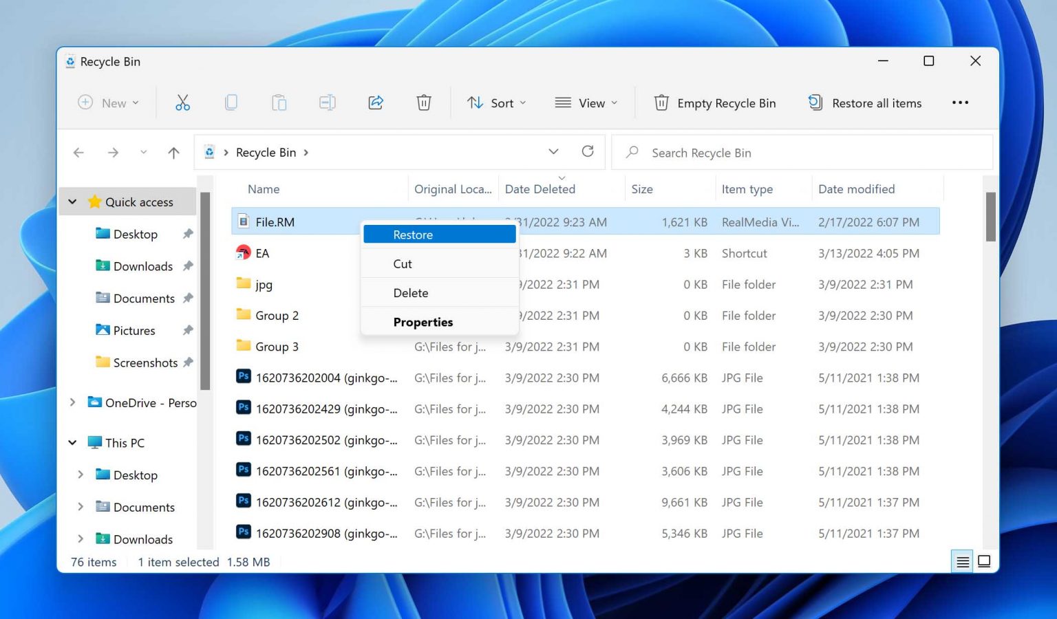 How To Recover Data From A Dead External Hard Drive 5 Ways