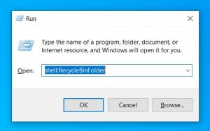 What Is an SVG File Format & How To Recover Deleted SVG Files