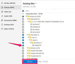 What Is TIFF & How To Recover Deleted Tag Image File Format