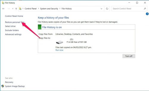 What Is TIFF & How To Recover Deleted Tag Image File Format