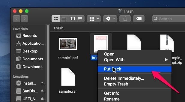 What Is TIFF & How To Recover Deleted Tag Image File Format