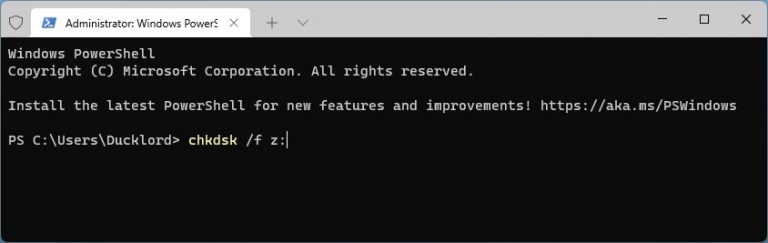 Recover Corrupted Files In Windows 11 10 8 1 8 7 Vista 2022