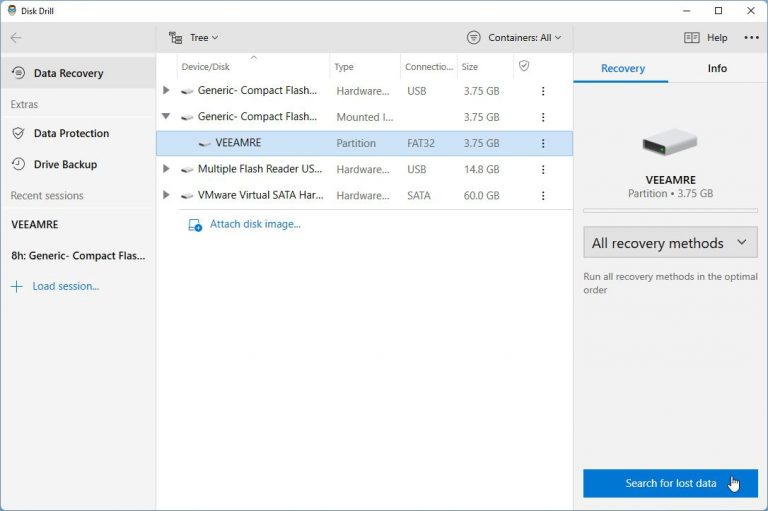 Recover Corrupted Files in Windows 11/10/8.1/8/7/Vista [2022]
