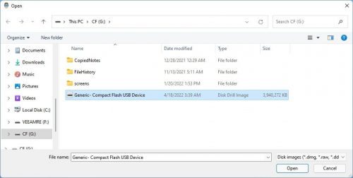 Recover Corrupted Files in Windows 11/10/8.1/8/7/Vista [2022]