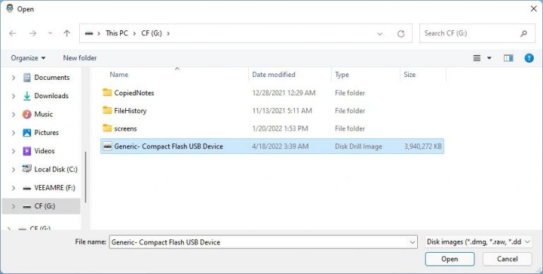 Recover Corrupted Files in Windows 11/10/8.1/8/7/Vista [2022]