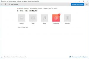 Recover Corrupted Files in Windows 11/10/8.1/8/7/Vista [2022]