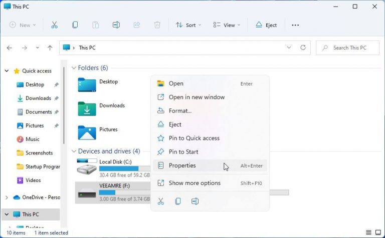 Recover Corrupted Files in Windows 11/10/8.1/8/7/Vista [2022]