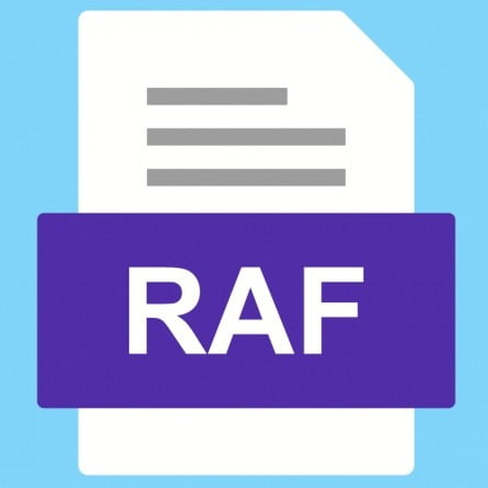 What is RAF File Format & How to Recover Deleted RAF Files