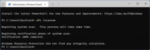 Recover Corrupted Files in Windows 11/10/8.1/8/7/Vista [2022]