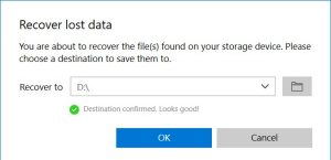 What is RAF File Format & How to Recover Deleted RAF Files