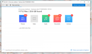 What is RAF File Format & How to Recover Deleted RAF Files