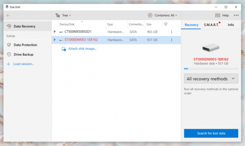 What is RAF File Format & How to Recover Deleted RAF Files