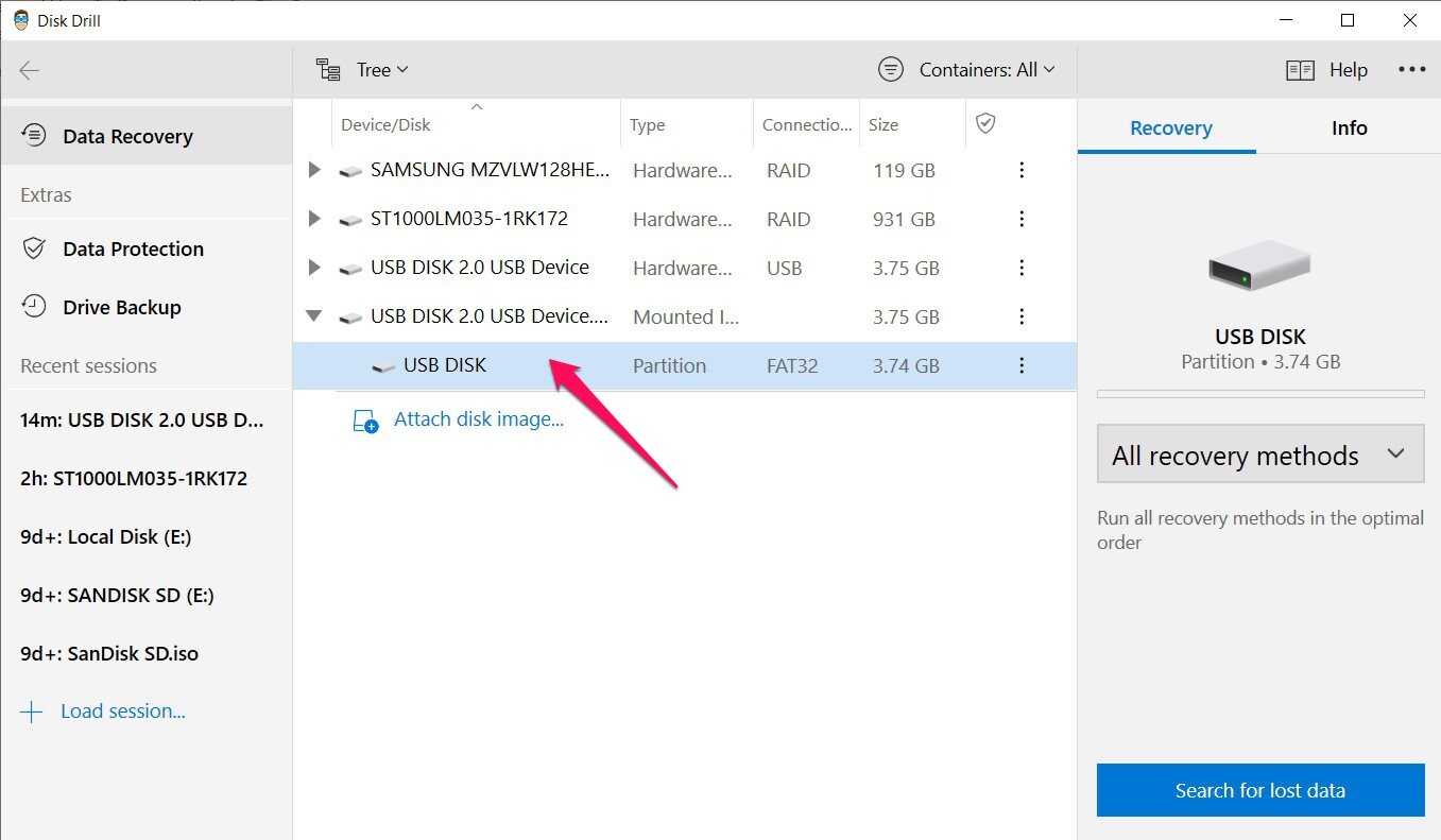 What Is the FCPEVENT File Format & How To Recover It