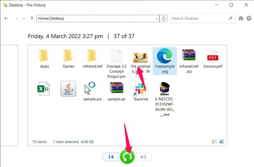 What is RAF File Format & How to Recover Deleted RAF Files