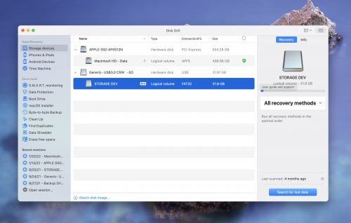How to Format USB Flash Drive on Mac (Step-by-Step Tutorial)