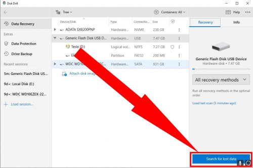 5 Ways to Restore Mac from External Hard Drive [2022 Guide]