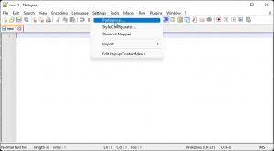 5 Steps to Recover Deleted or Unsaved Notepad (TXT) Files