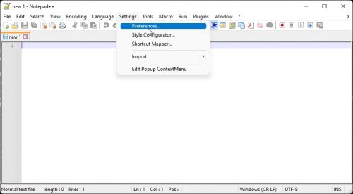 5 Steps to Recover Deleted or Unsaved Notepad (TXT) Files