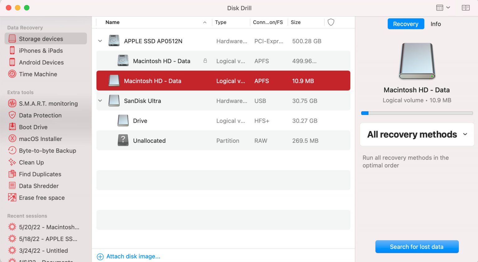 How to Recover Data from Dead Mac Hard Drive [5 Methods]