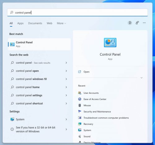 How to Recover Uninstalled Programs on Windows 10/11: 2 Methods