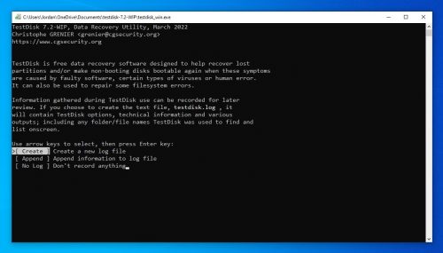 FAT Data Recovery Software | Recover Files from FAT32 Partition