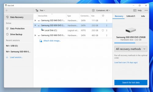 How to Recover Uninstalled Programs on Windows 10/11: 2 Methods