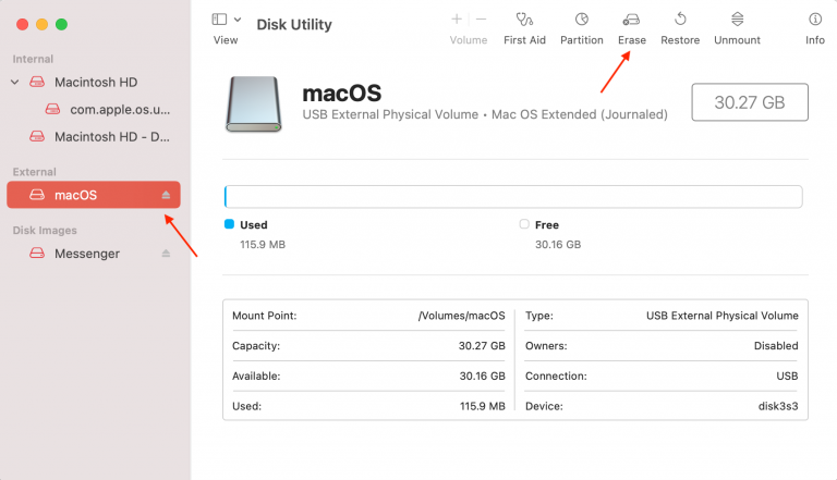 How to Recover Data from Dead Mac Hard Drive [5 Methods]