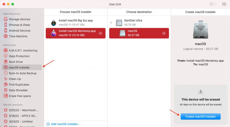 How to Recover Data From a Dead MacBook [All Possible Ways]