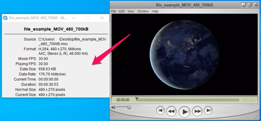 How To Recover Deleted / Corrupted MOV Video File