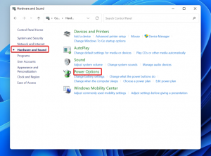 How to Recover Data From External Hard Drive Which is Not Recognized