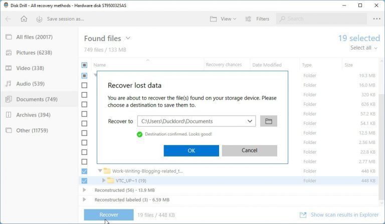 How to Recover Files from a Dead Laptop [Fully Working Ways]