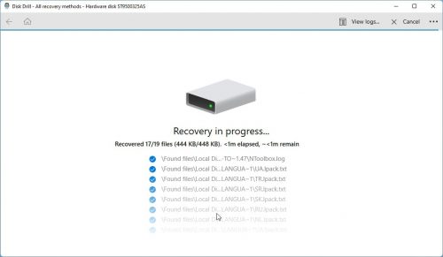 How to Recover Files from a Dead Laptop [Fully Working Ways]
