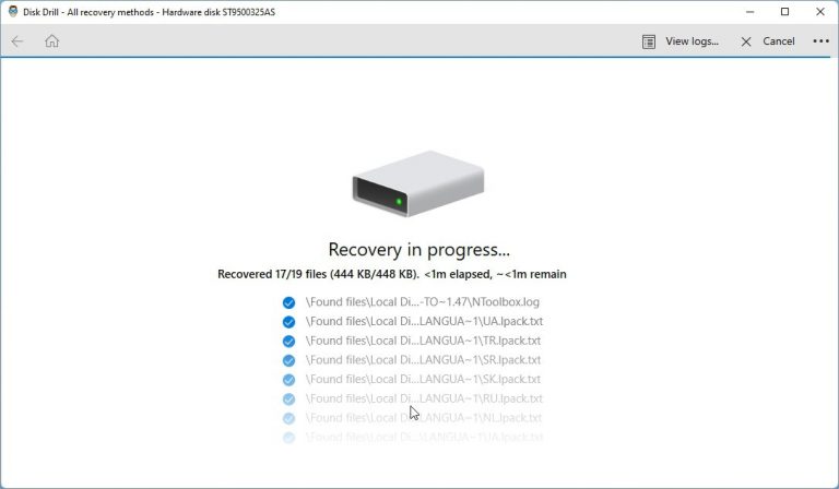 How to Recover Files from a Dead Laptop [Fully Working Ways]