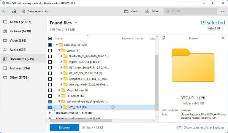 How to Recover Files from a Dead Laptop [Fully Working Ways]