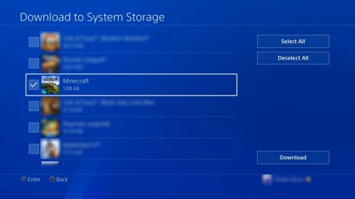 7 Ways to Recover Lost Saved Game Data on PS4