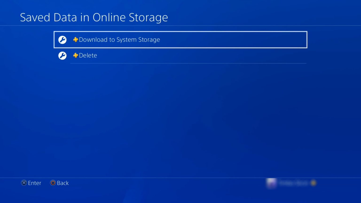 7 Ways to Recover Lost Saved Game Data on PS4