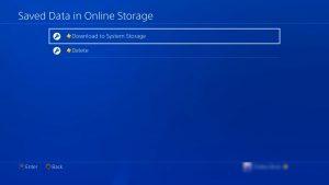 7 Ways to Recover Lost Saved Game Data on PS4