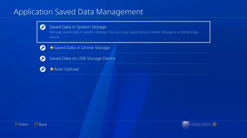 7 Ways to Recover Lost Saved Game Data on PS4