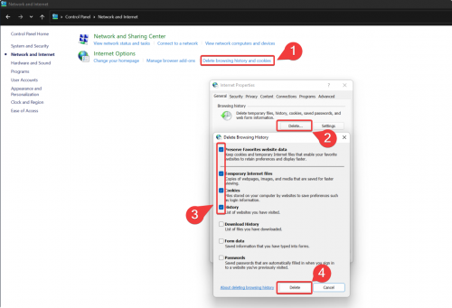 How to Delete Temporary Files on Windows 10/11 (Tutorial)