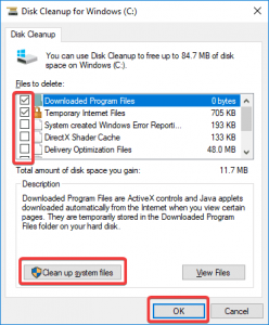 How to Delete Temporary Files on Windows 10/11 (Tutorial)